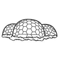 Eden Project Swing | 50ft Drop | Hangloose Eden